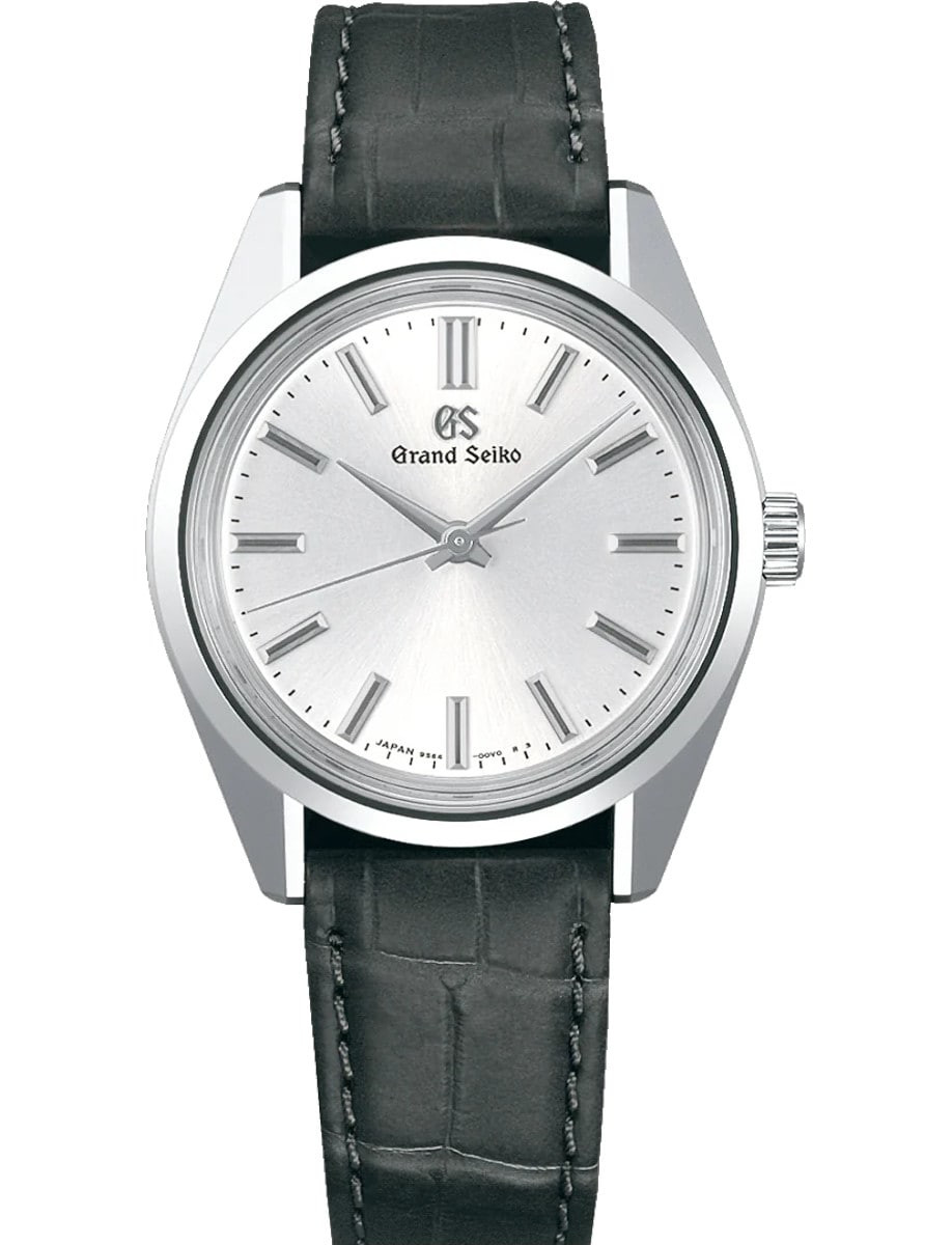 Grand Seiko Heritage SBGW291 | Feldmar Watch Co.