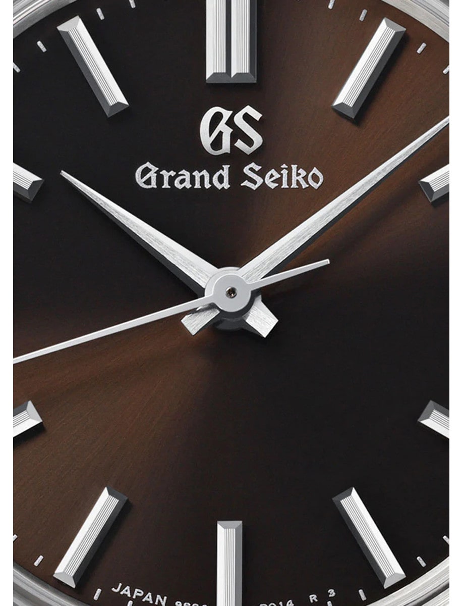 Grand Seiko Heritage SBGW293 | Feldmar Watch Co.