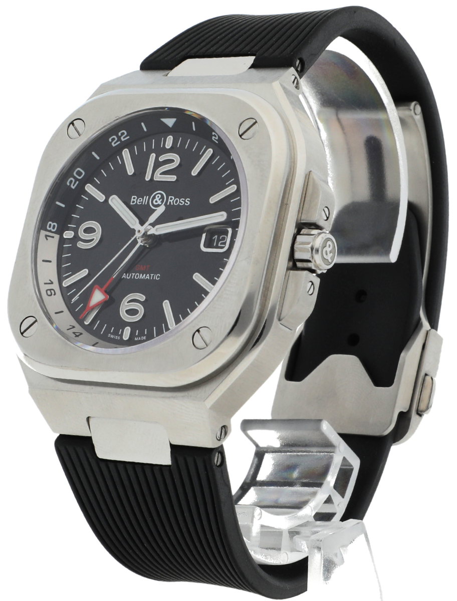 **All Archived Products Bell & Ross Archived BR 05 Bell & Ross BR 05 ...