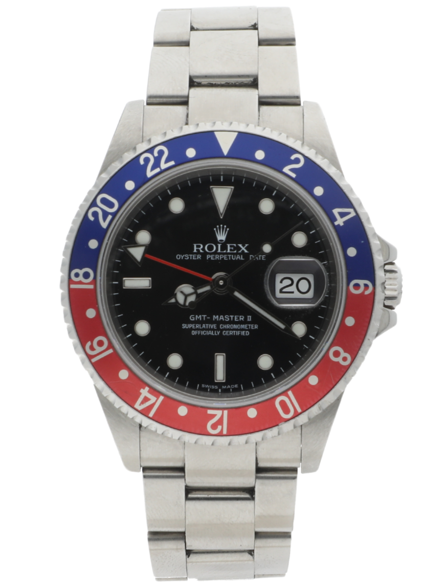 **All Archived Products GMT Rolex Archived Rolex GMT Master-II ...