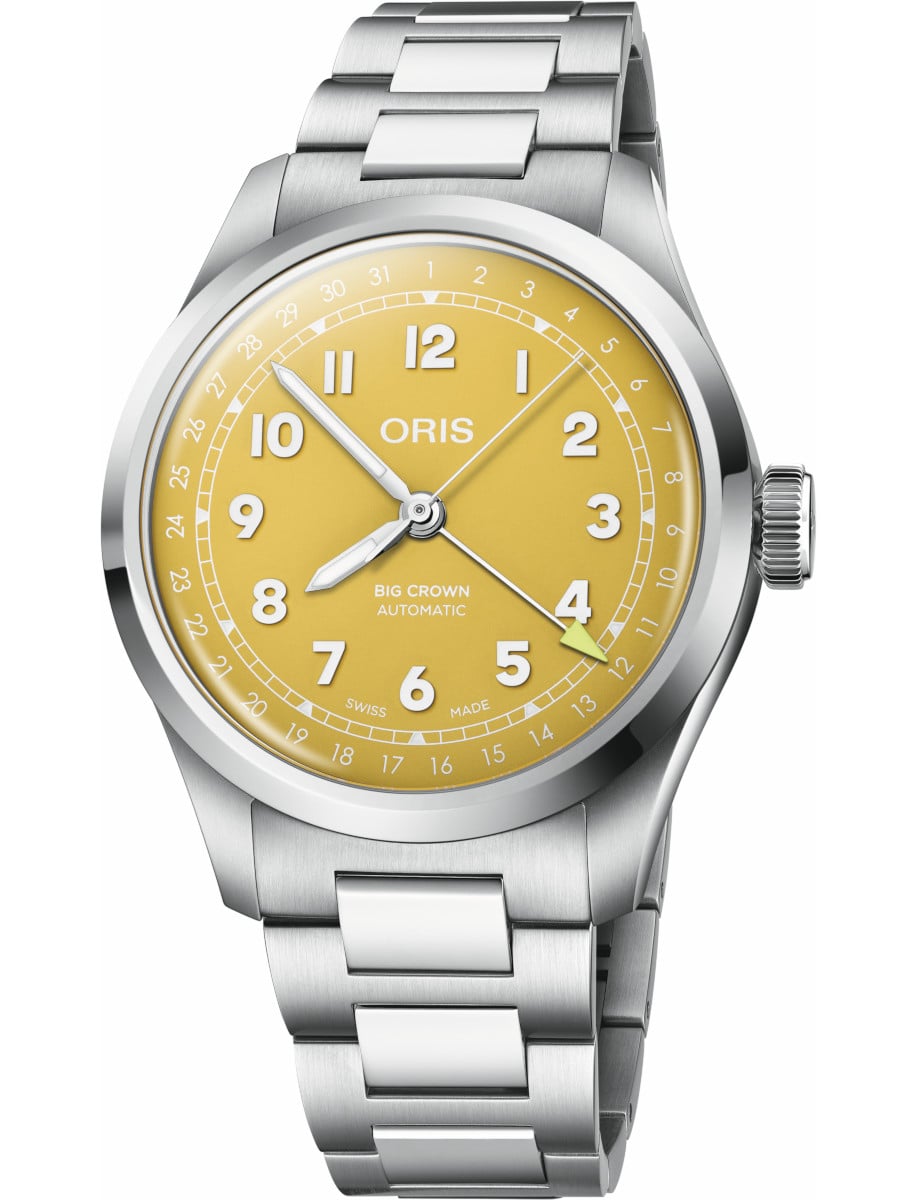 Oris Big Crown Big Crown Pointer Date | Feldmar Watch Co.