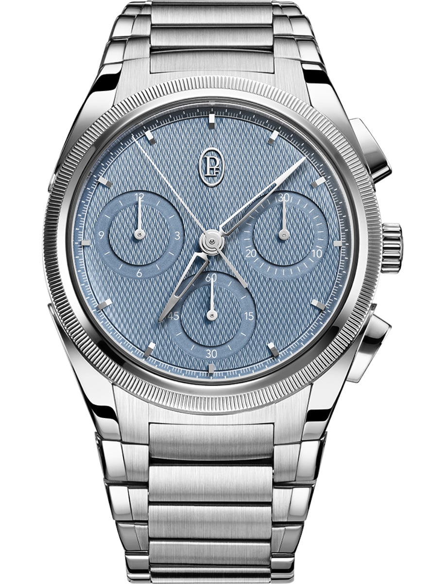 Parmigiani Fleurier Tonda PF Chronograph Tonda PF Chronograph | Feldmar Watch Co.