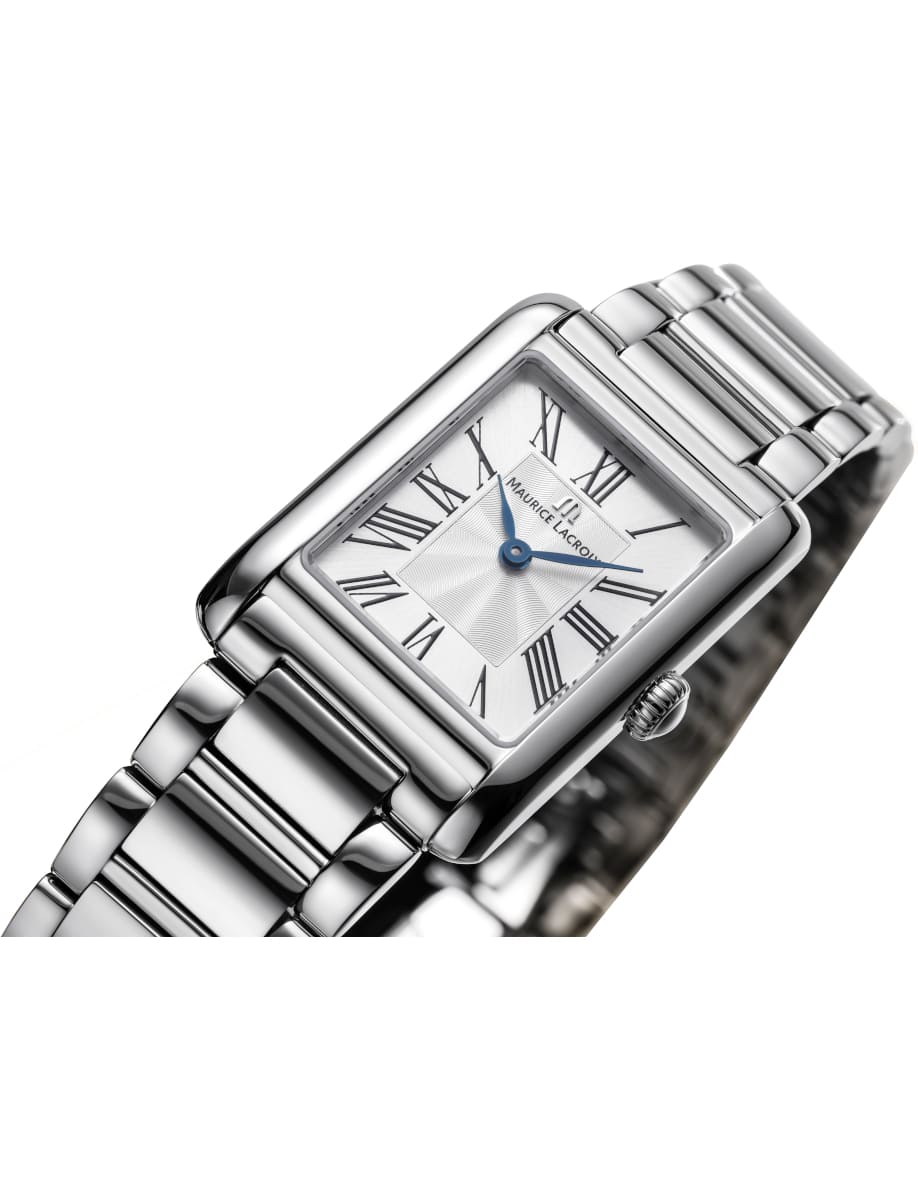 Maurice Lacroix Fiaba Fiaba Square | Feldmar Watch Co.