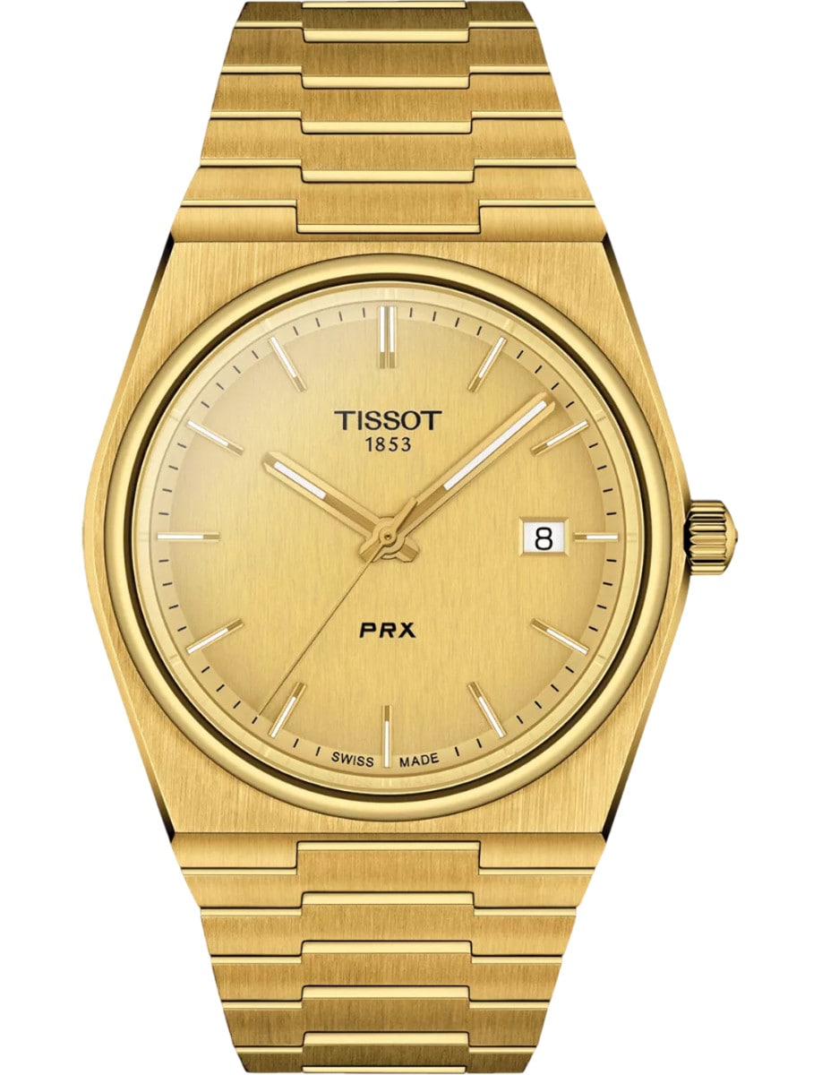 Tissot Classic PRX 40mm | Feldmar Watch Co.