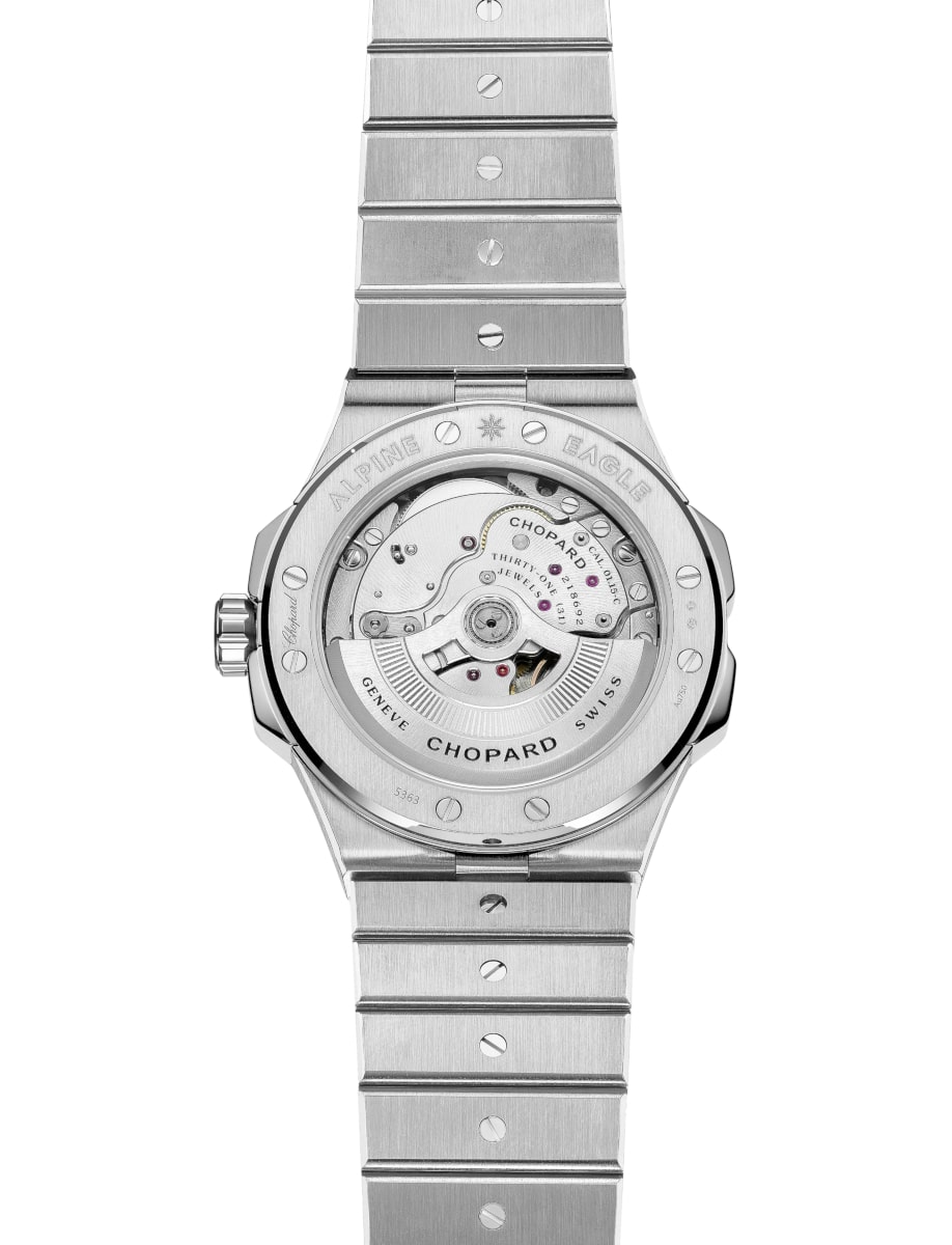 Chopard Alpine Eagle Alpine Eagle 41 | Feldmar Watch Co.